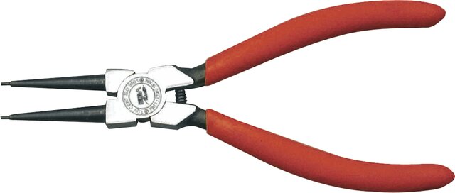 Inner plier store