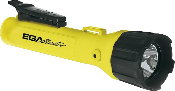 INTRINSICALLY SAFE TORCH MASTEREX 79693