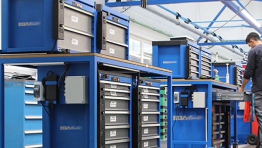 Services - EGA Master