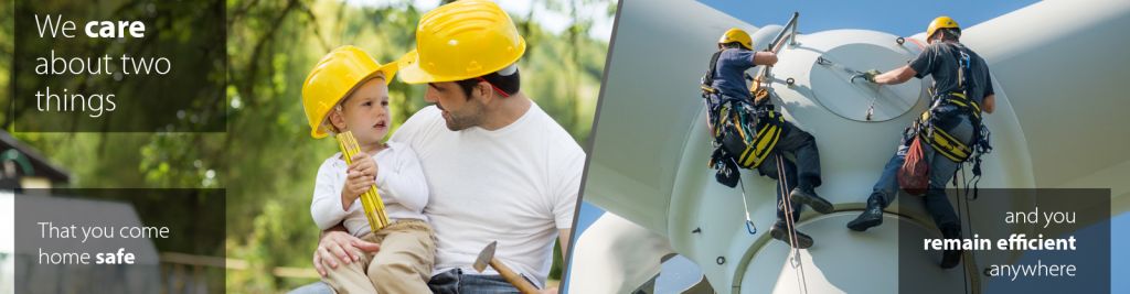 Manufacturer of industrial tools, safety tools, ATEX – EGA Master