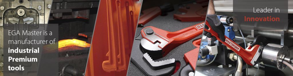 Manufacturer of industrial tools, safety tools, ATEX – EGA Master