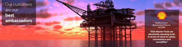 Manufacturer of industrial tools, safety tools, ATEX – EGA Master