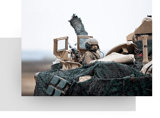 Defence - EGA Master