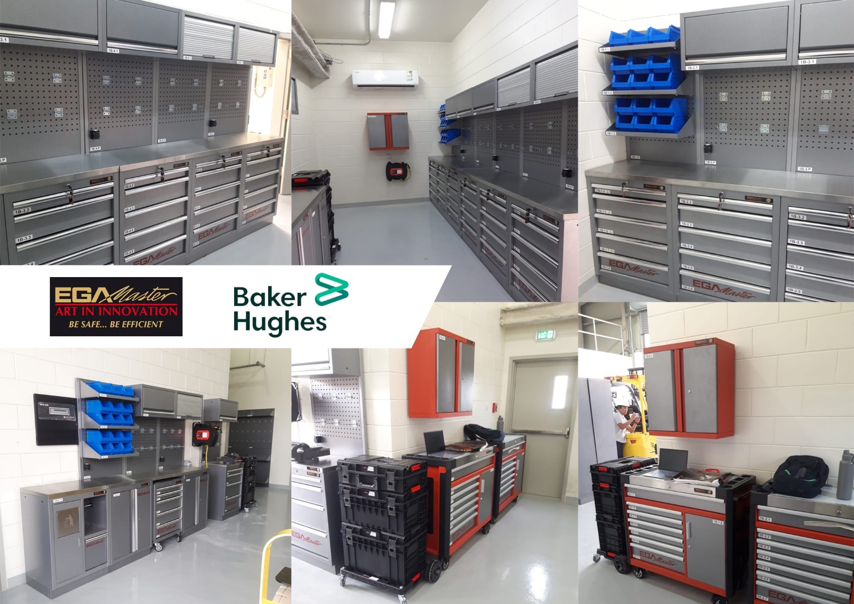 Optimization and Organization: Applying the 5S Method in the ...