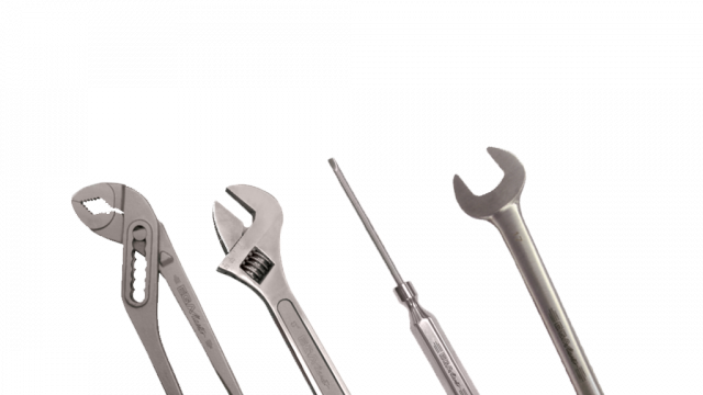 ¿Por qué preferimos el acero inoxidable 420?