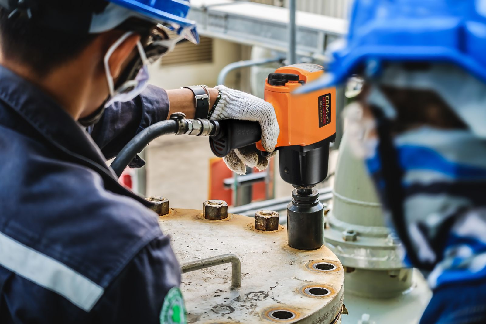 EGA Wiki - EGA Master