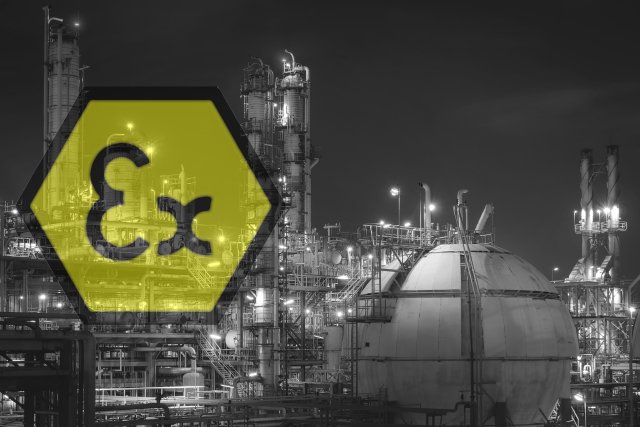 The importance of interpreting ATEX designations