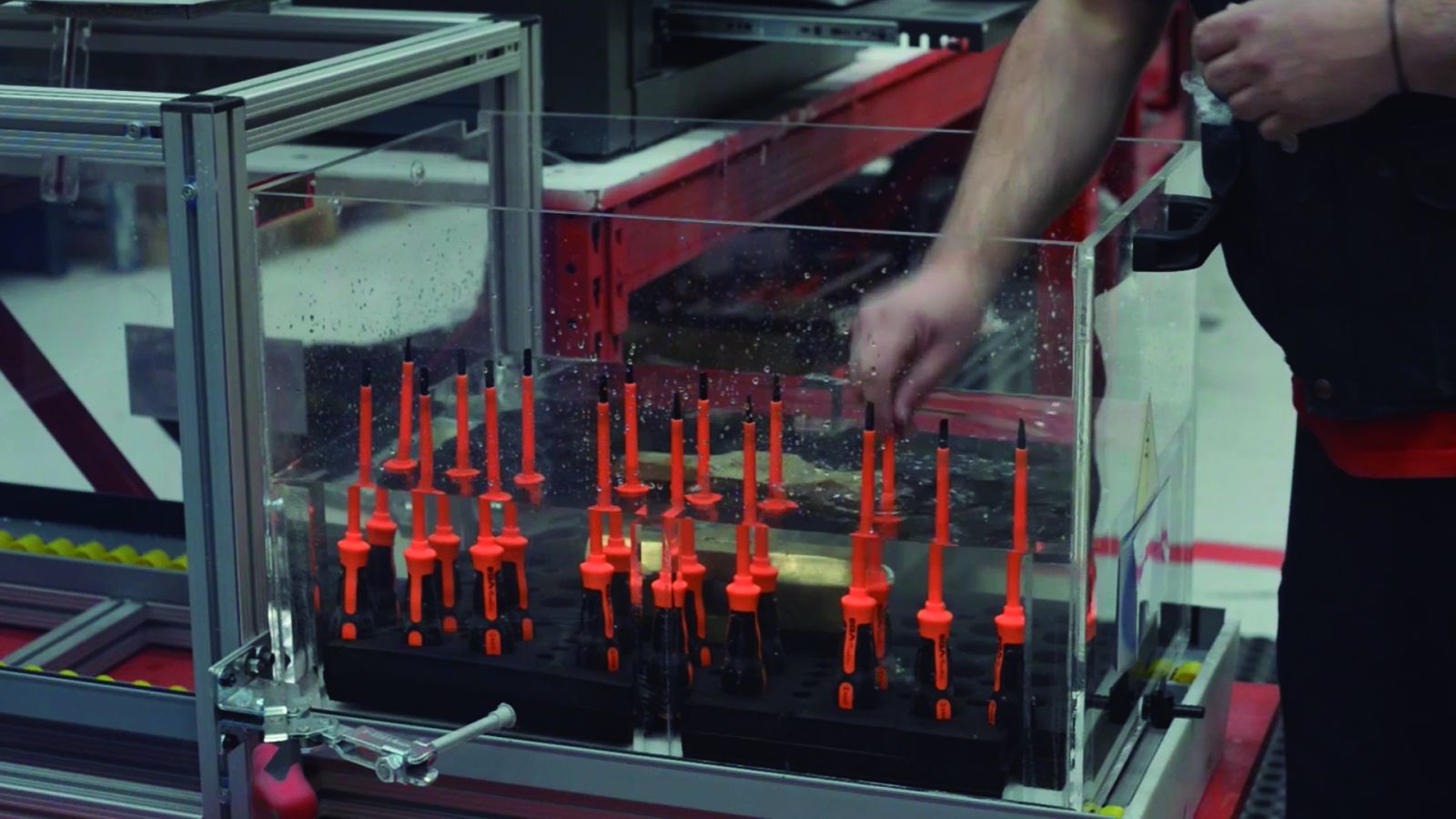 Qué es la normativa IEC 60900 y por qué es importante en el uso de ...