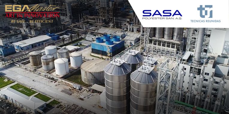 EGA MASTER EARNS A CONTRACT FOR THE SUPPLY OF ONE OF TURKEY'S LEADING ...