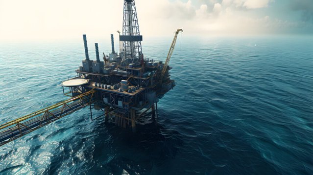 Maintenance and Repair Operations in Upstream Oil and Gas Facilities