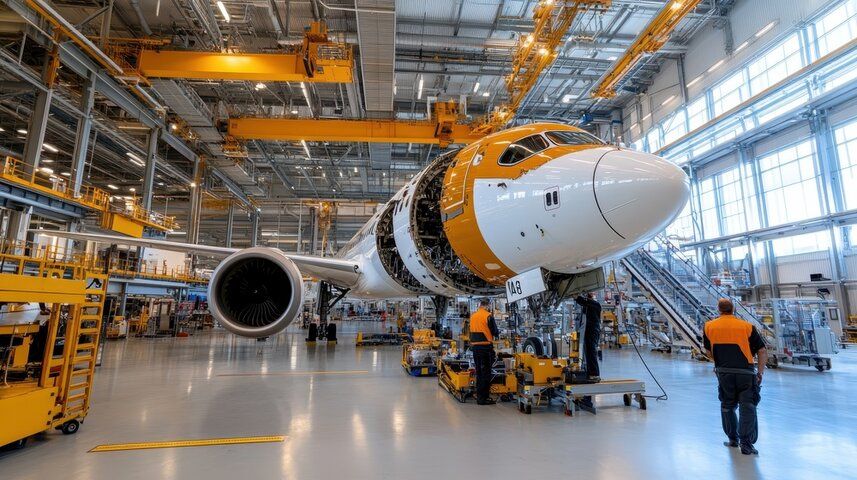Everything You Need to Know About the B1 Base Aircraft Maintenance Toolkit