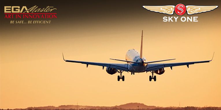 Sky One Selects EGA Master as Its Trusted Premium Industrial Tool ...