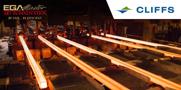 EGA Master, Premium Manufacturer Selected by Cleveland-Cliffs for ...