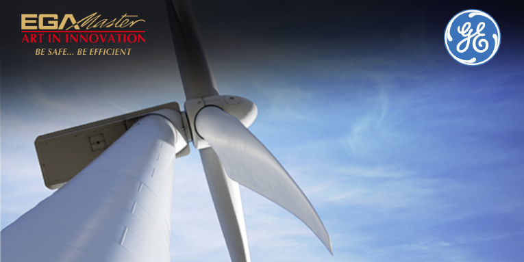 GE EOLIENNES DESIGNATES EGA MASTER AS A TRUSTED PREMIUM TOOL MANUFACTURER