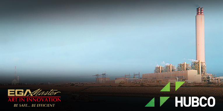 PAKISTAN'S LARGEST AND FIRST INDEPENDENT POWER PRODUCER SELECTS EGA ...