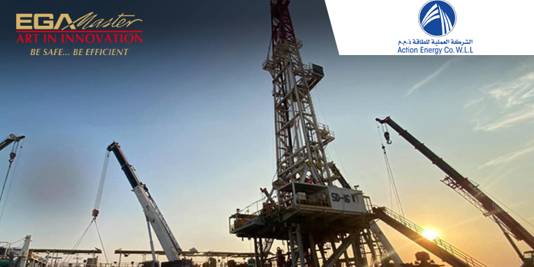 The Premium quality of EGA Master tools continues to shine in the GGC ...