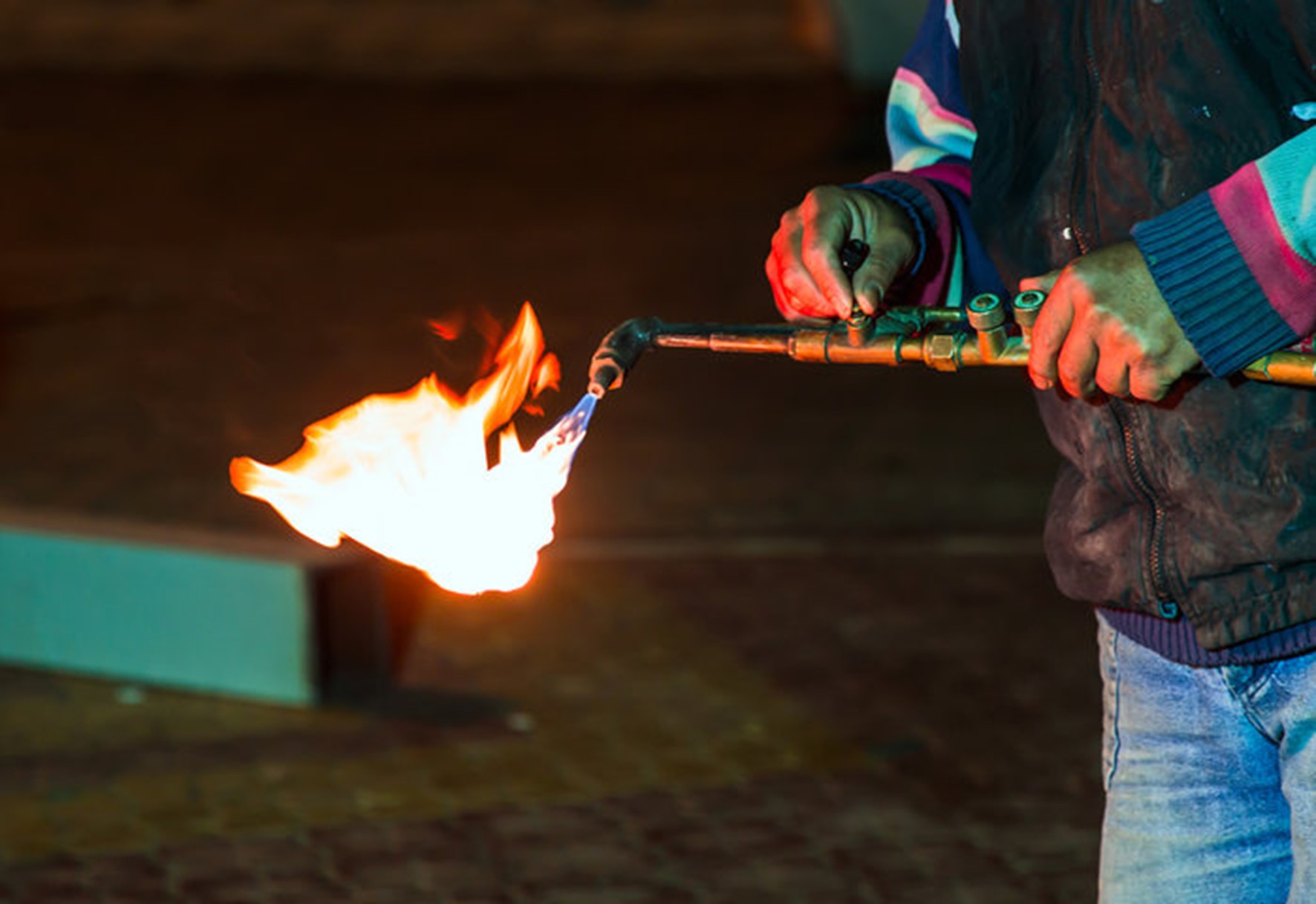 Everything You Need to Know About Acetylene: Properties, Uses, and ...