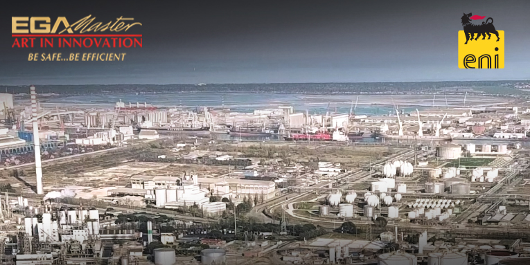 ENI POWER, A COMPANY OF THE ITALIAN MULTINATIONAL ENI, TRUSTS IN THE ...