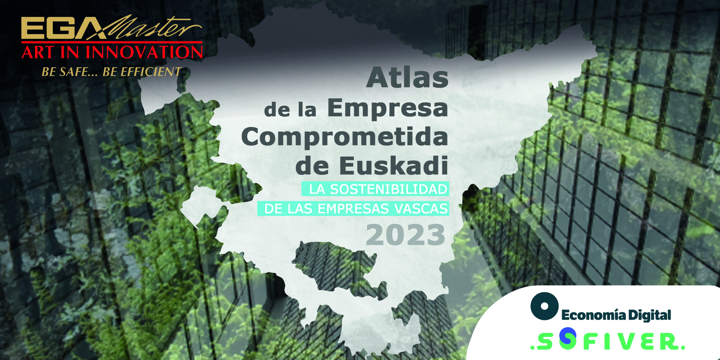 EGA MASTER SELECTED AS ONE OF THE COMPANIES WITH THE HIGHEST LEVEL OF ...