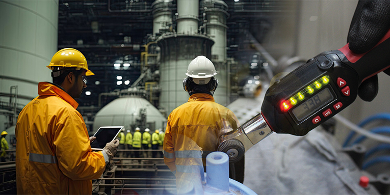 The Vital Role of Torque Control in Nuclear Safety